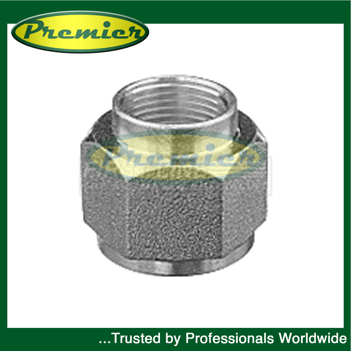 Premier Dado asse stub anteriore adatto a Peugeot 206 207 208 2008 106 Citroen C3 DS3 C2