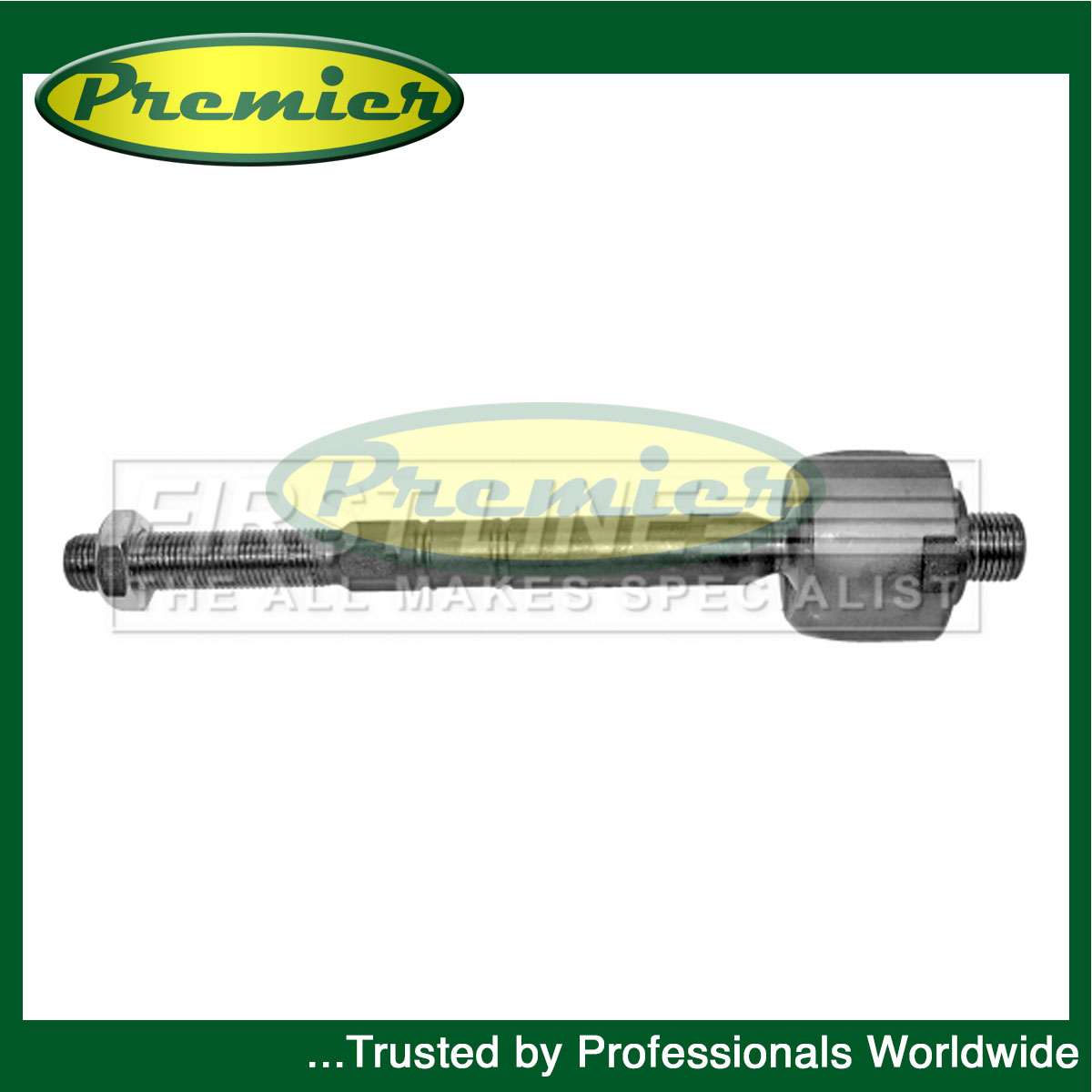 Premier Tie Rod End Fits Mercedes M-Class 2005-2011 R-Class 2005-2014 ...