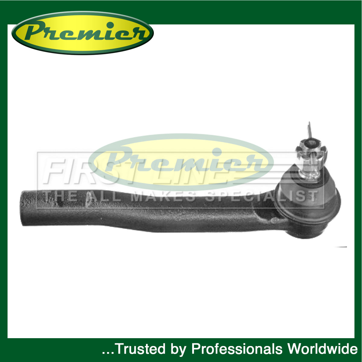 Premier Tie Rod End Fits Lexus RX 2008-2015 3.5 #2 4546009180 | eBay UK