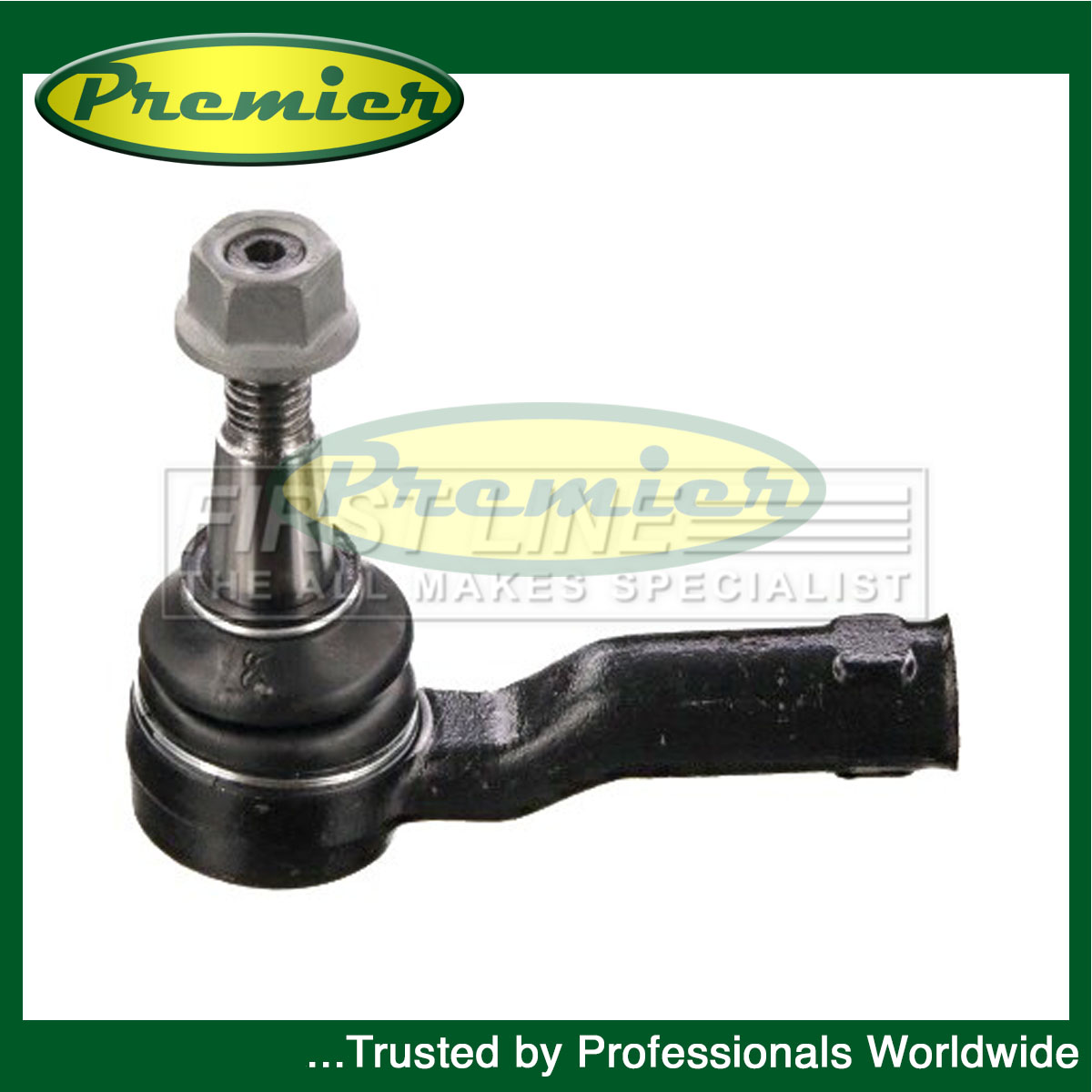 Premier Tie Rod End Fits Land Rover Discovery 2016- #2 LR059261 | eBay