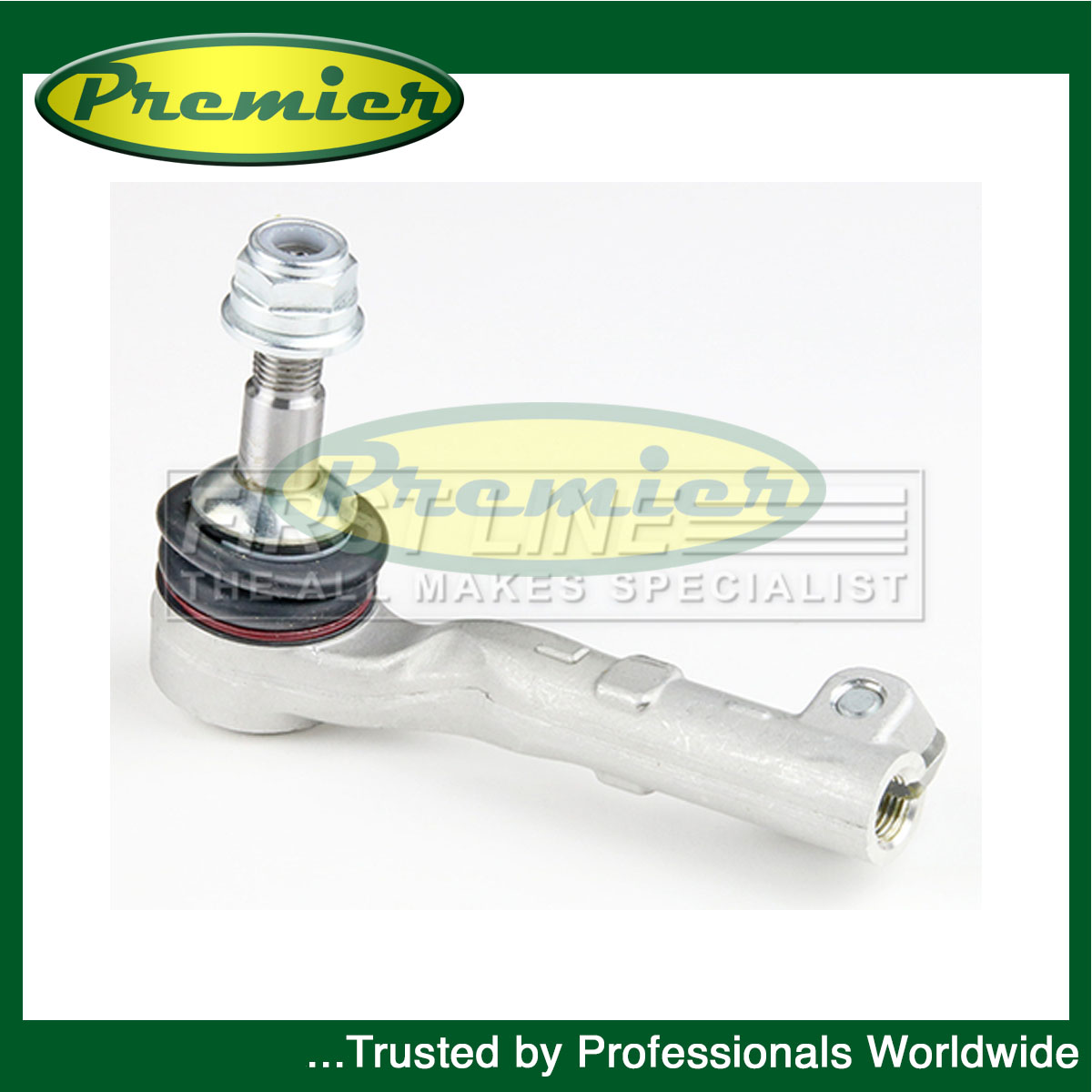 Premier Tie Rod End Fits BMW 3 Series 2018- 1.6 1.8 2.0 D 3.0 #1 ...