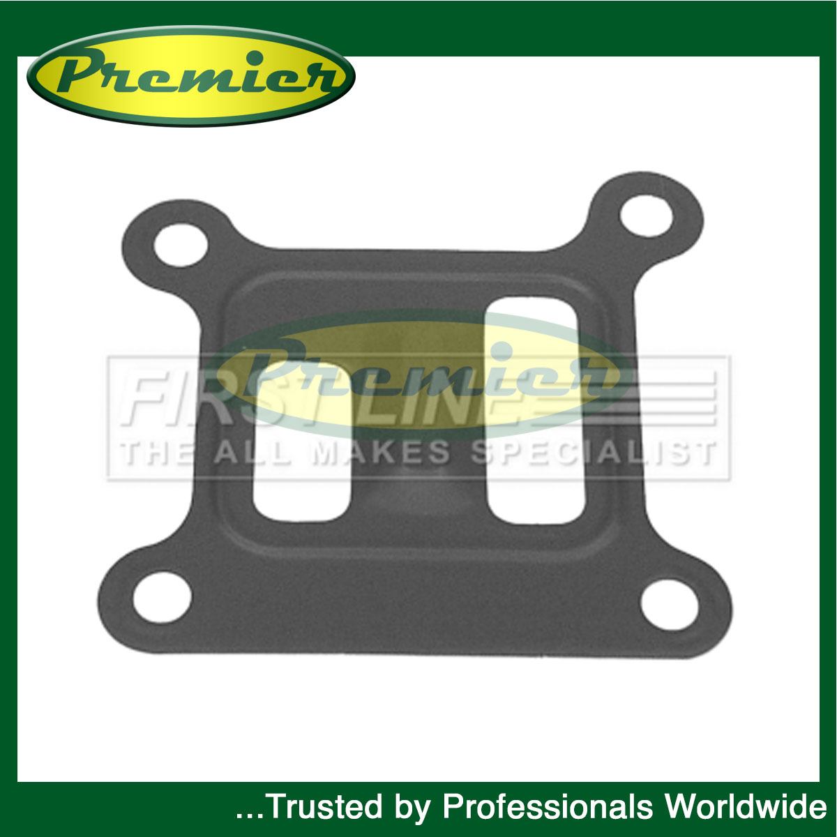 Guarnizione pompa acqua Premier si adatta a X-Type Mondeo Transit 2.0 D dCi 2.2 XS7Q8507AA