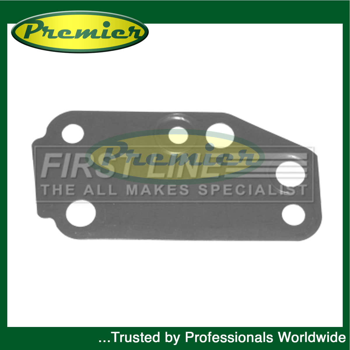 Guarnizione pompa acqua Premier si adatta a Defender Transit 2.4 D dCi TD4 2.5 1096559