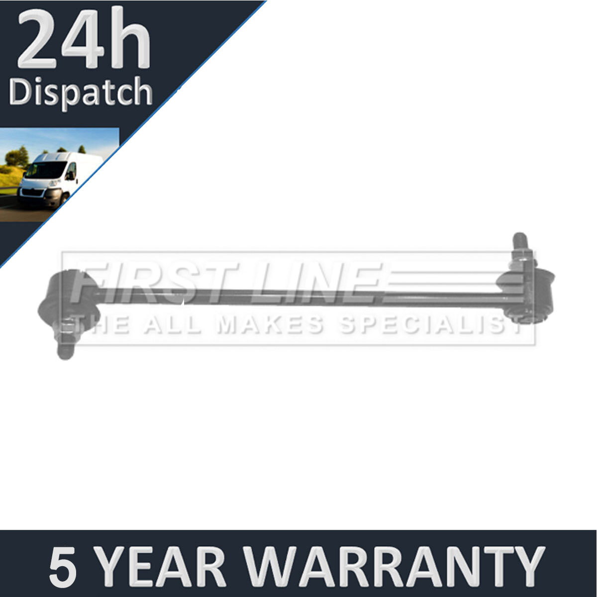 Fits Lexus RX 1998-2003 2.1 3.0 Purevue Front Left Stabiliser Link ...