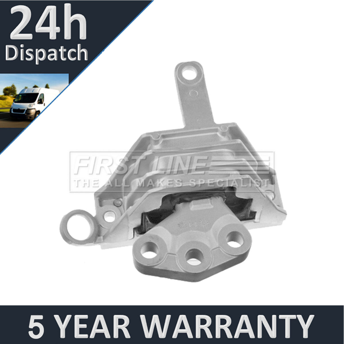 Fits Insignia 2.0 CDTi D TiD TTiD Purevue Front Right Engine Mounting ...