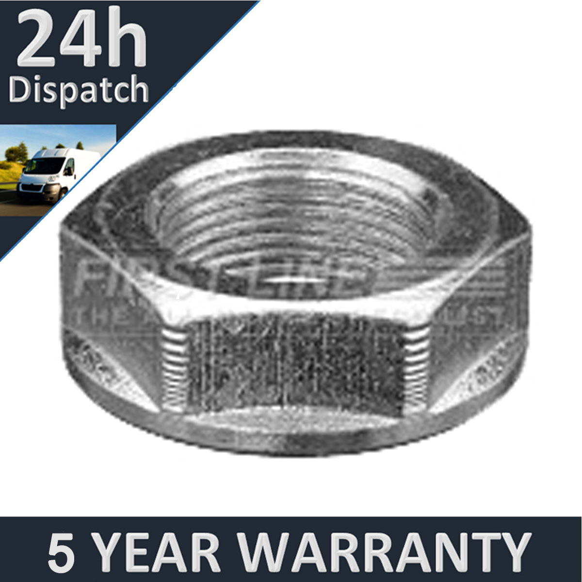 Adatto a Peugeot Citroen Purevue dado asse posteriore anteriore 329733