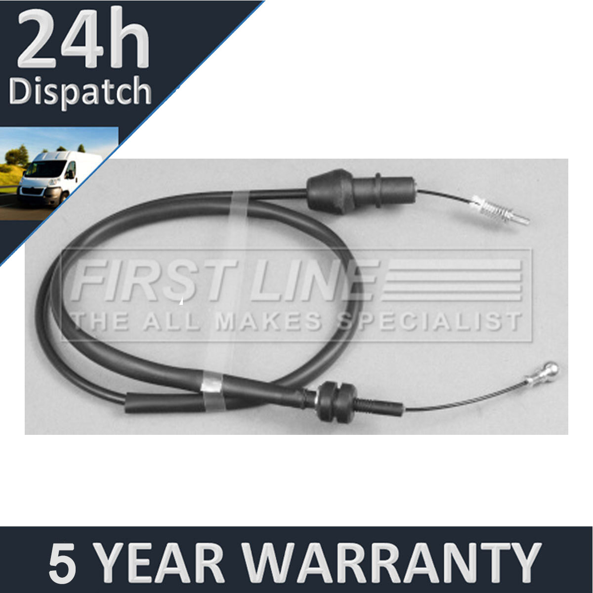 Adatto a Vauxhall Corsa Tigra 1.4 Purevue cavo acceleratore 90411036