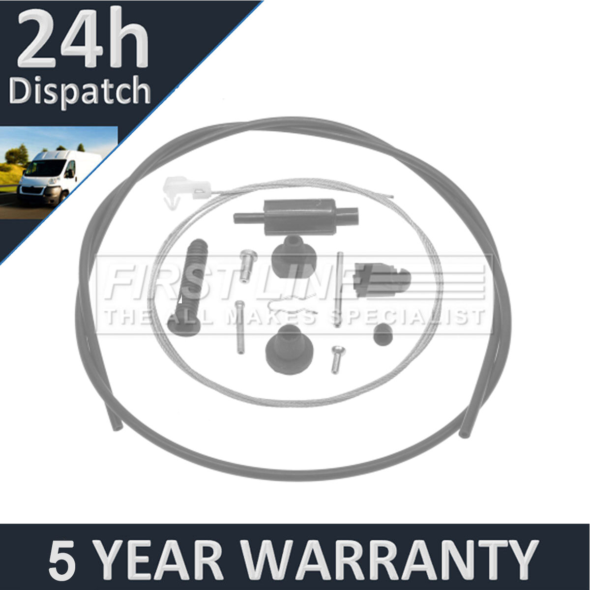 Adatto a Xsara Picasso Berlingo 206 306 Partner Purevue cavo acceleratore