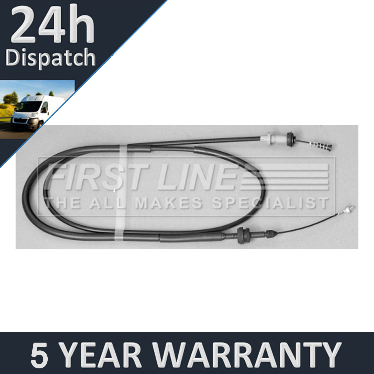 Adatto a VW Maggiolino Golf Bora 2.0 Purevue cavo acceleratore 1J2721555Q