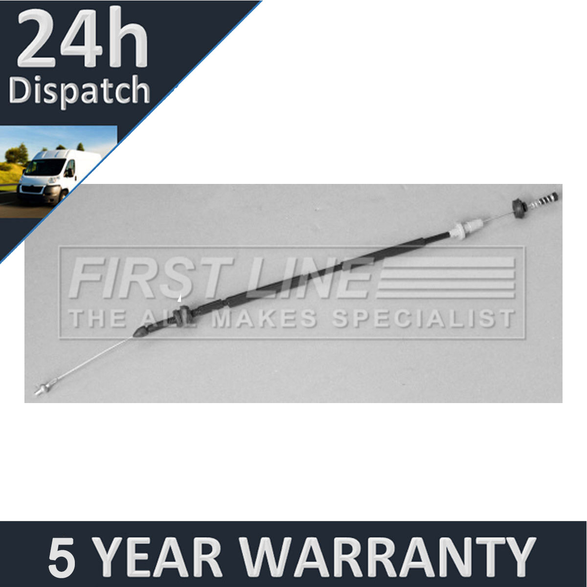 Adatto a Seat Arosa VW Polo Lupo 1.4 1.6 Purevue cavo acceleratore