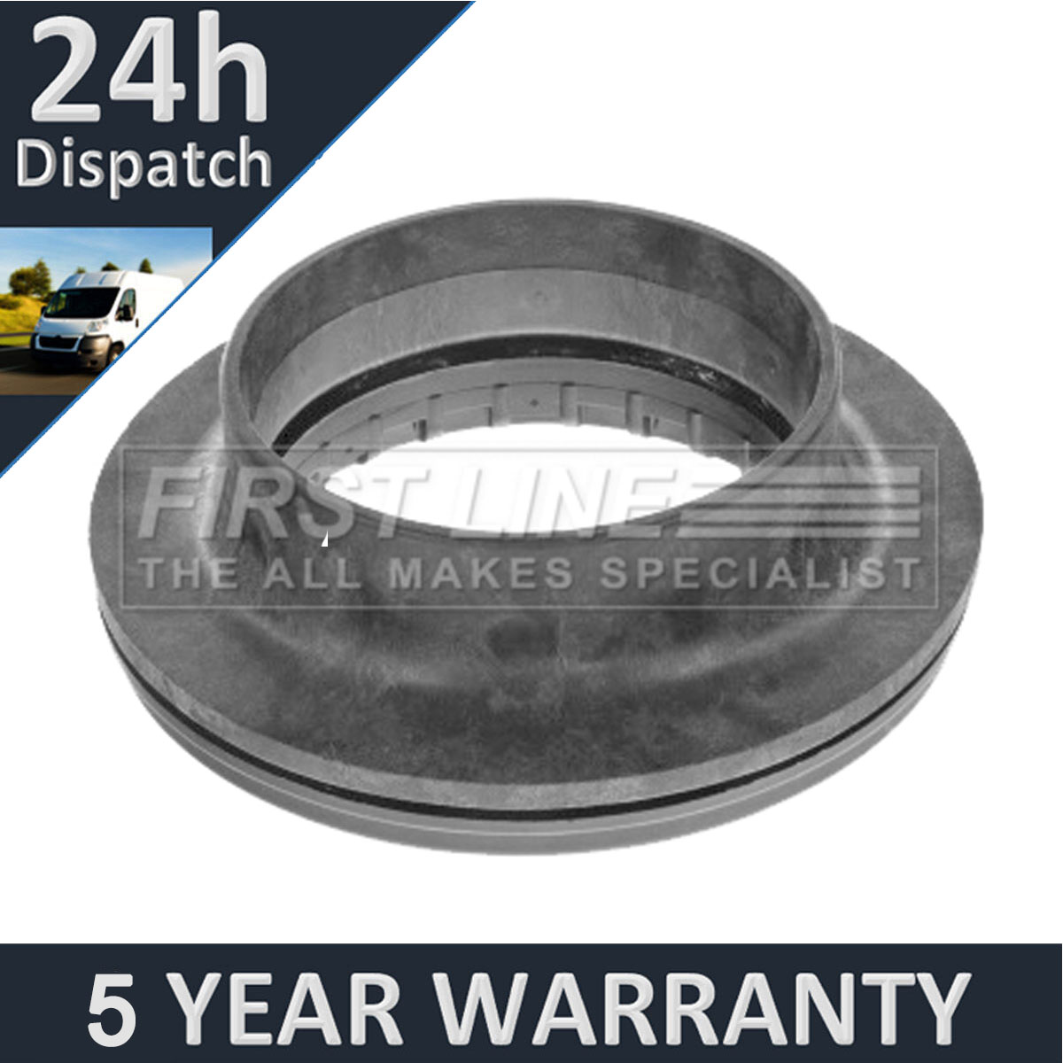 Fits Kia Cee'D Pro Cee'D Hyundai i30 i40 Vauxhall Antara Purevue Strut ...