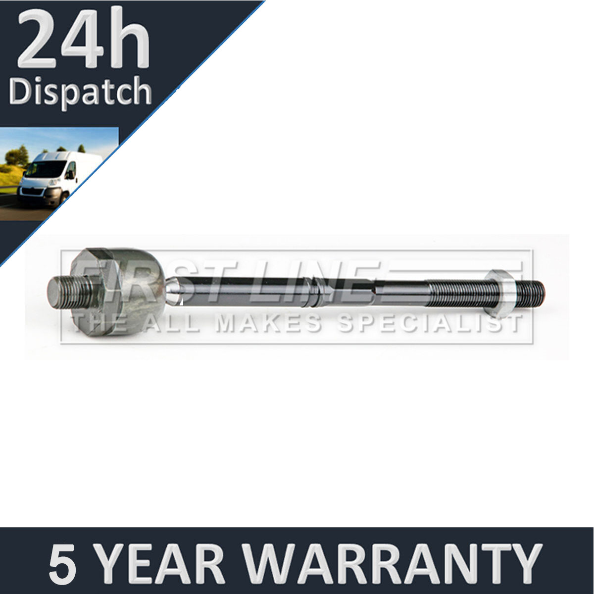 Fits BMW 3 Series X3 X4 1.6 1.8 2.0 D 3.0 Purevue Tie Rod End #1 ...