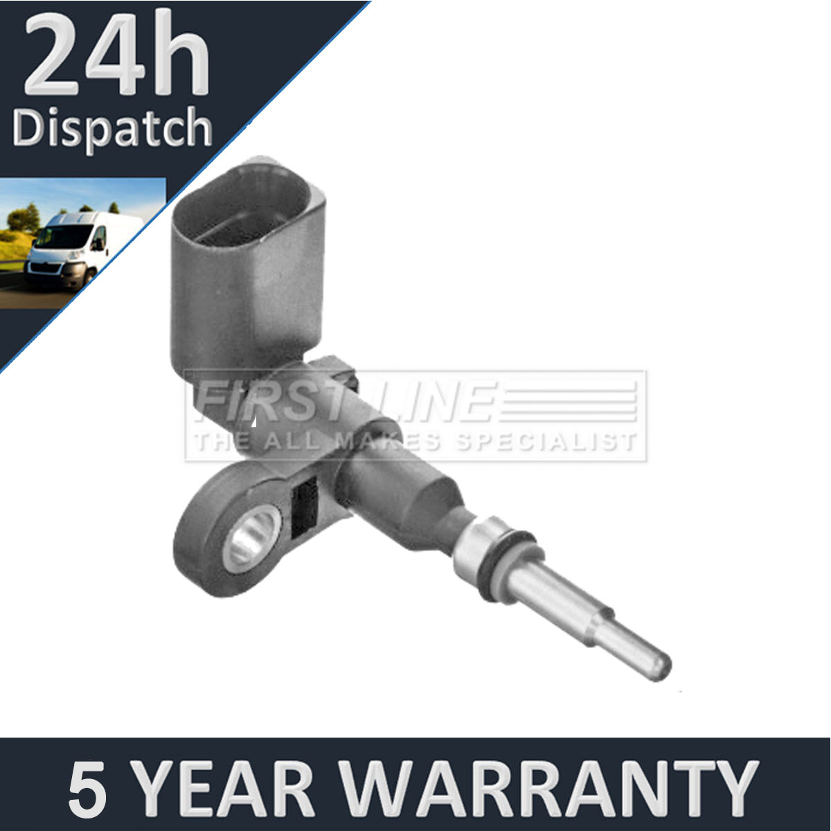 Fits Golf Passat A3 Octavia Leon Purevue Coolant Temperature Sensor ...