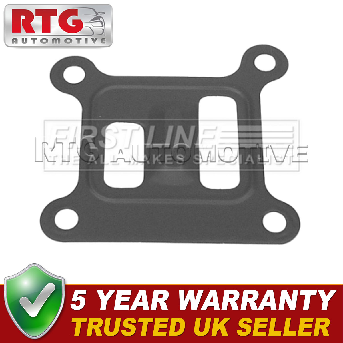 Guarnizione pompa acqua adatta a Jaguar X-Type Ford Mondeo Transit 2.0 D dCi 2.2