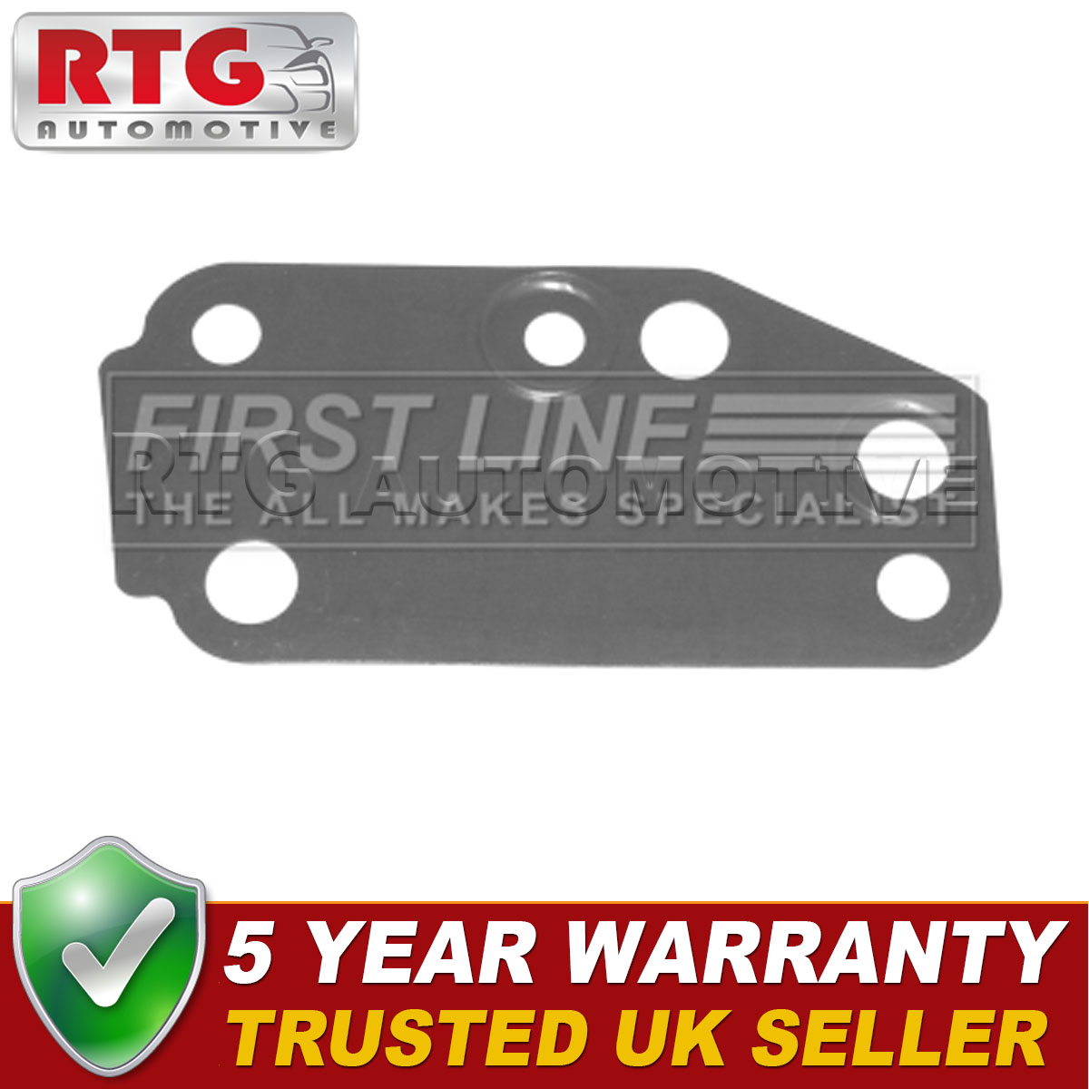 Guarnizione pompa acqua adatta a Defender Transit 2.4 D dCi TD TD4 2.5 1096559