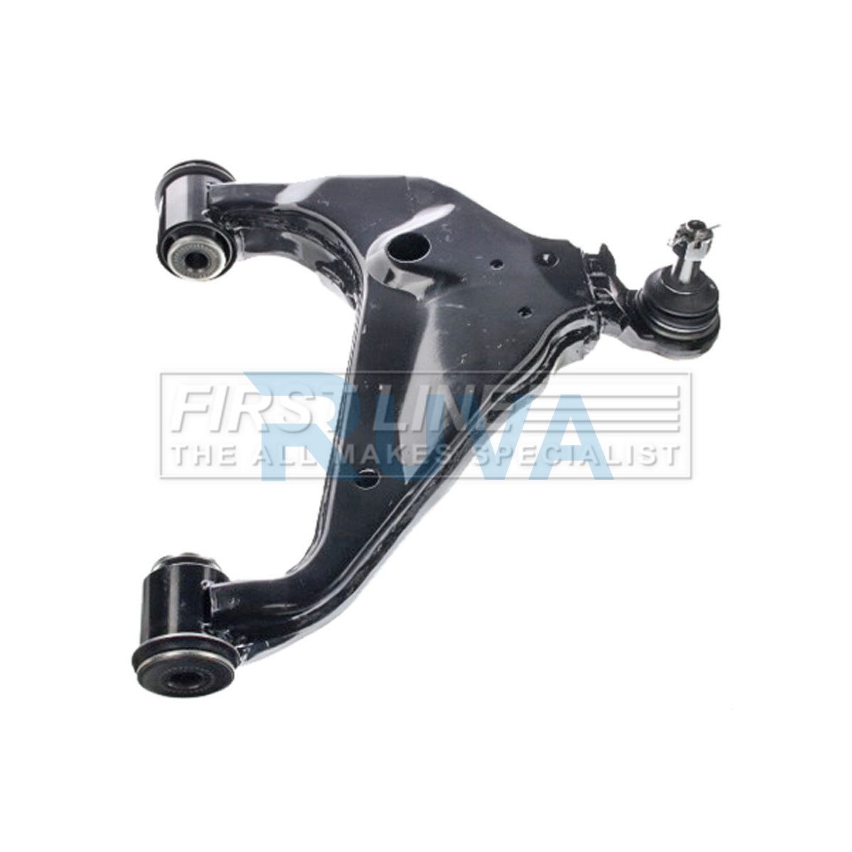 Fits Toyota Hilux 2.4 D 2.8 Ruva Front Right Lower Track Control Arm ...