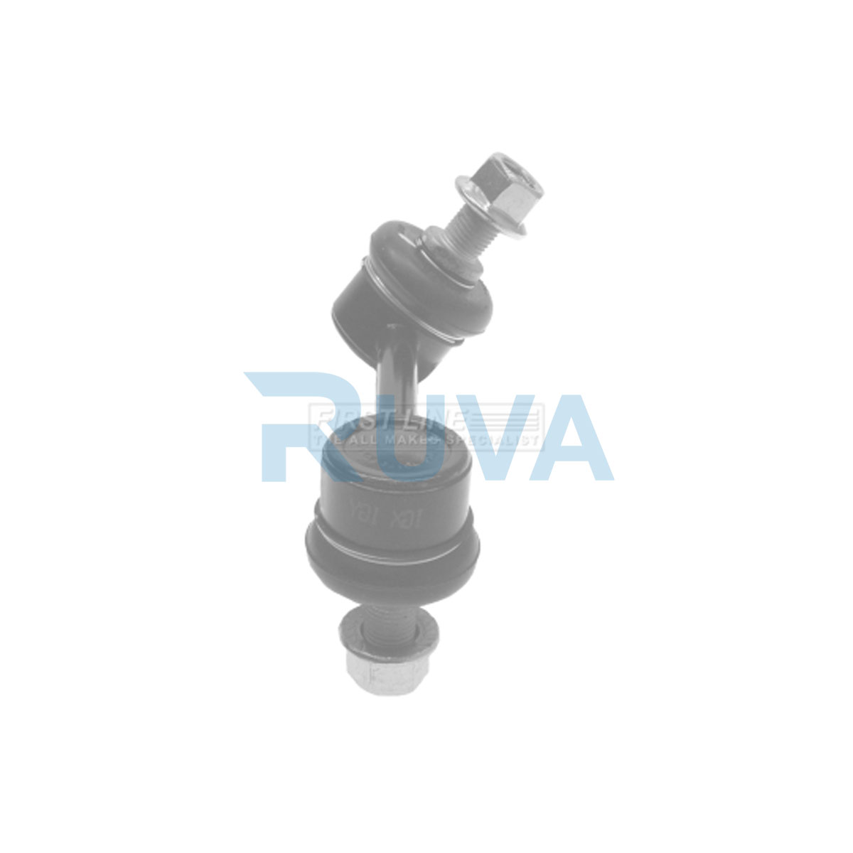 Fits Kia Sorento 2.0 CRDi 2.2 2.4 3.5 Ruva Rear Left Stabiliser Link ...