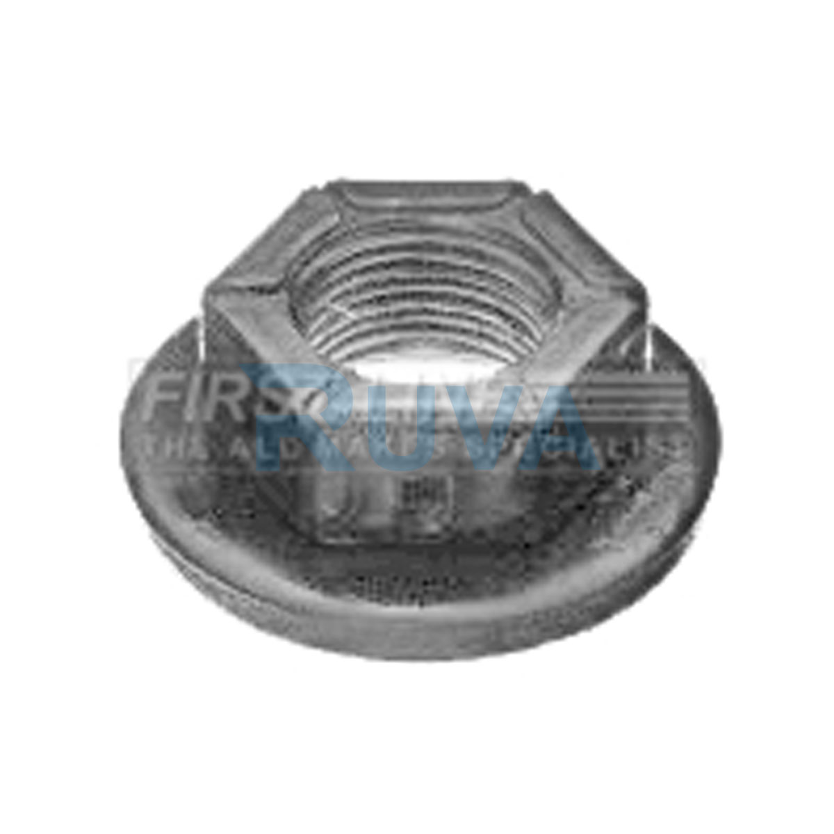 Adatto per Ford Fiesta Focus Ka Fusion Ruva dado asse stub posteriore 1144582