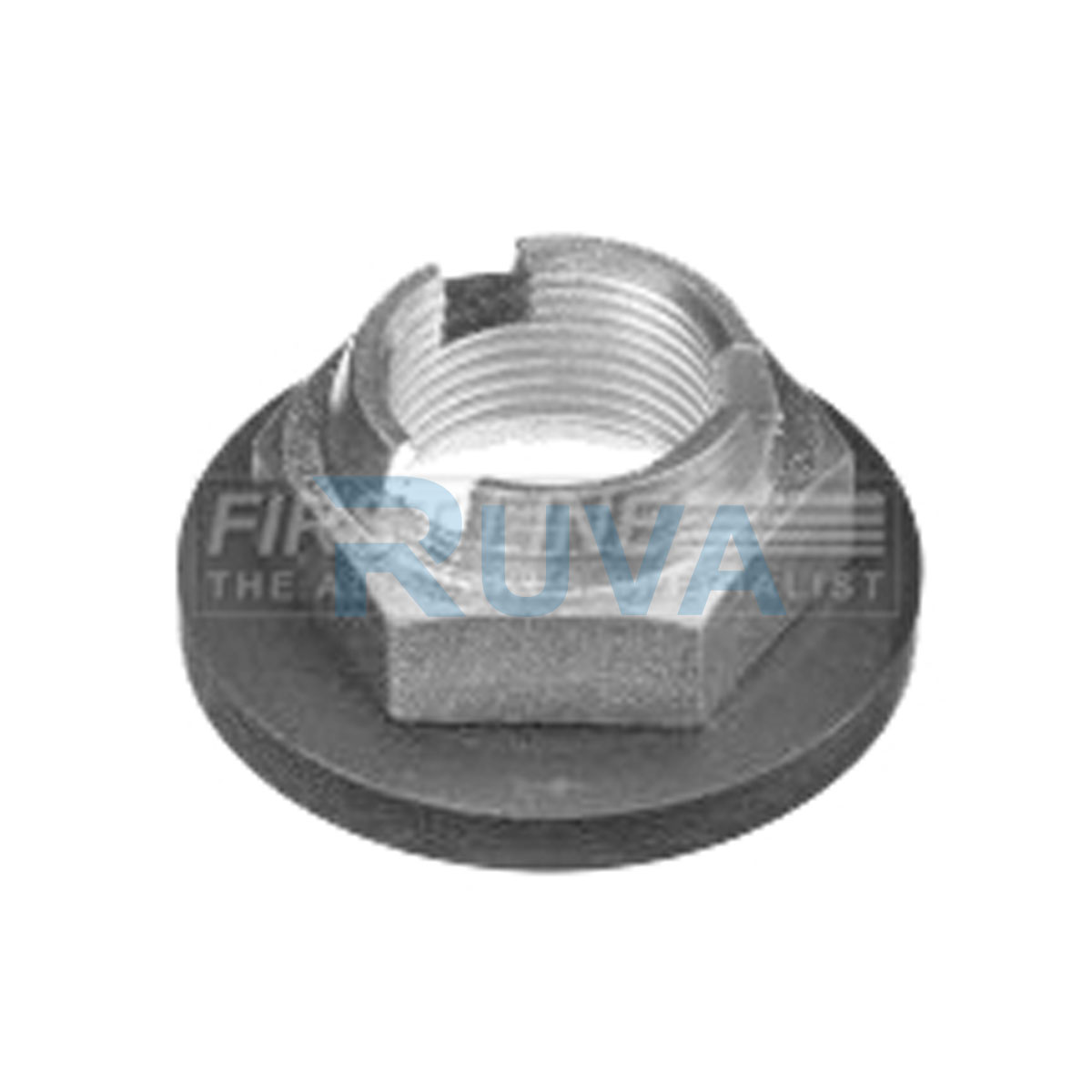 Adatto per Fiesta Focus Mondeo Ka Transit Connect Fusion Ruva dado asse stub posteriore anteriore