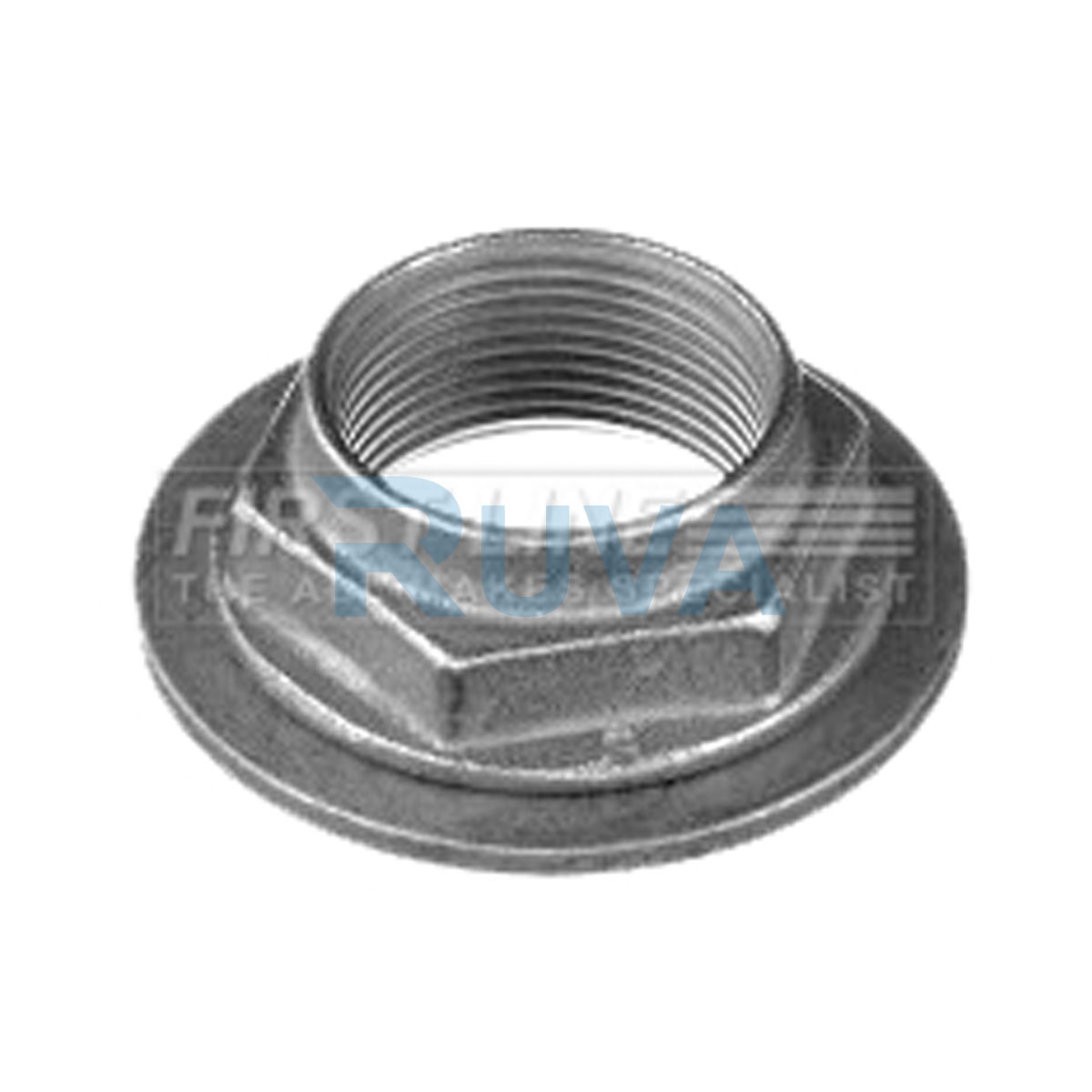 Adatto a Peugeot 207 307 Citroen C4 1.4 HDi 1.6 2.0 Ruva Dado Asse Stub Posteriore 373932