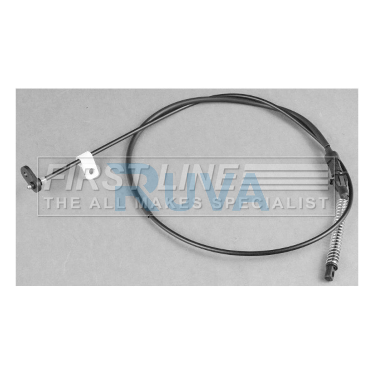 Adatto a Ford Capri 1981-1987 cavo frizione acceleratore 2,8 ruva 6083095