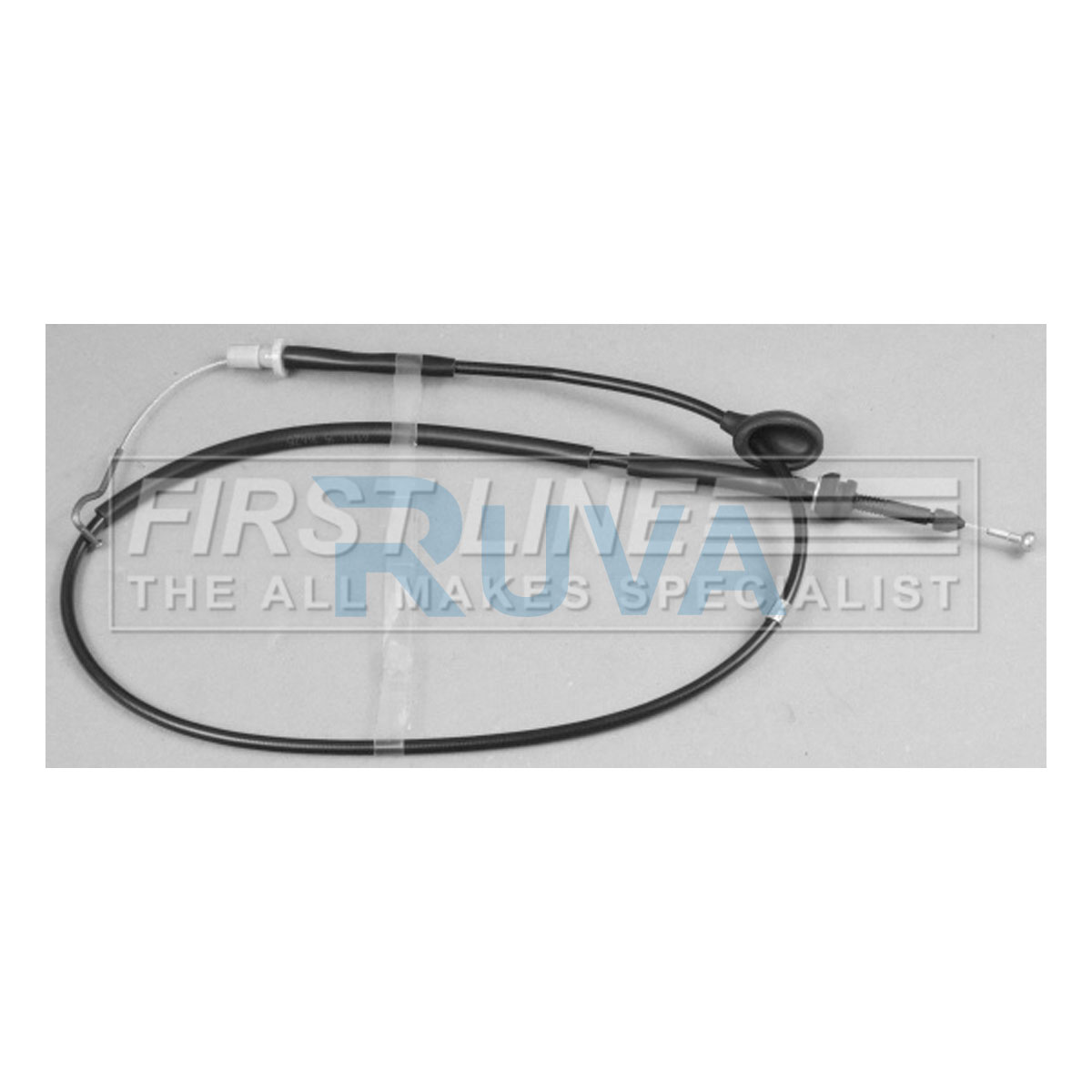 Adatto a VW Golf Caddy Jetta 1.0 1.3 1.6 1.8 cavo acceleratore ruva