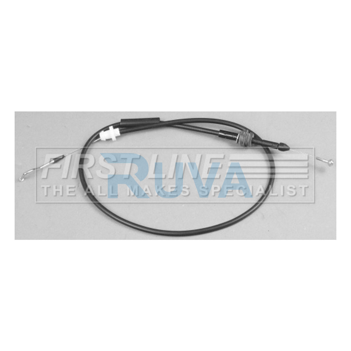Adatto a VW Golf 1977-1983 cavo frizione acceleratore ruva 1,5 171721555T
