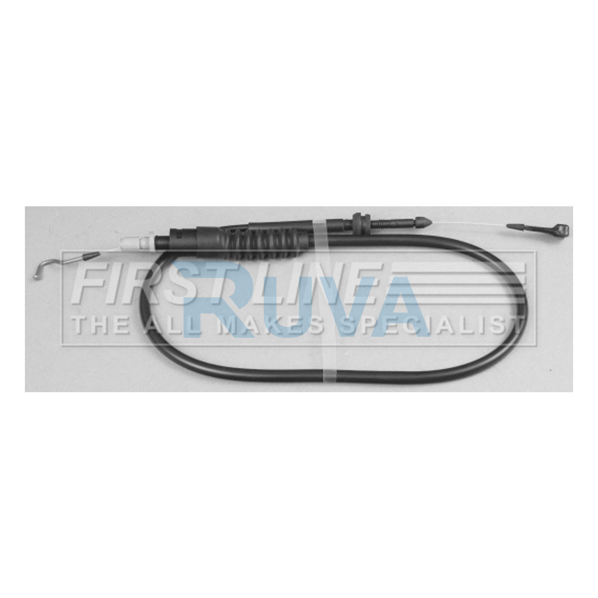 Adatto a VW Transporter 1990-2003 2.4 D Cavo a farfalla acceleratore Ruva 701721555K