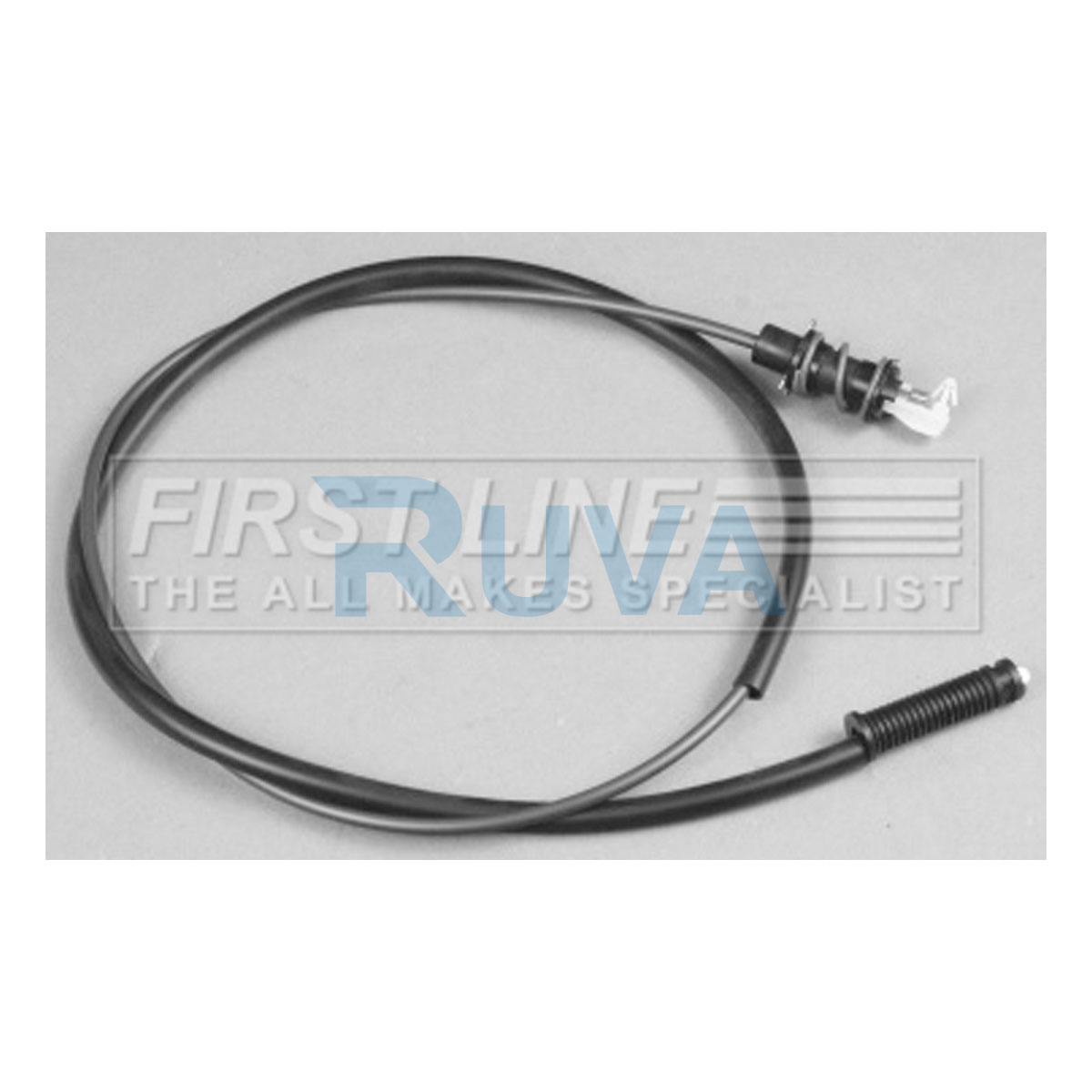 Adatto a Citroen BX 1983-1994 1.8 D TD 1.9 Cavo Acceleratore Ruva