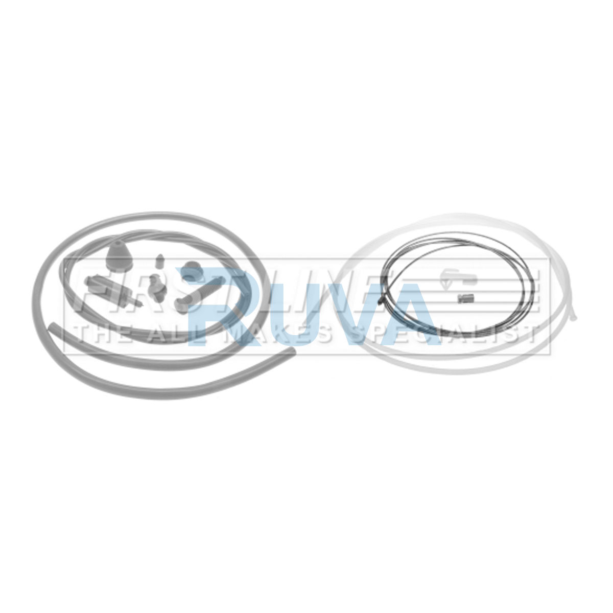 Adatto a Renault Clio 1991- Laguna 1993-2007 Cavo Acceleratore Ruva