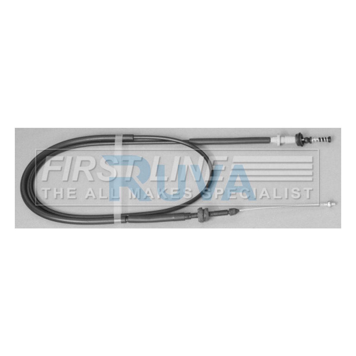 Adatto a VW Golf 1997-2004 1.4 cavo acceleratore ruva 1J2721555N