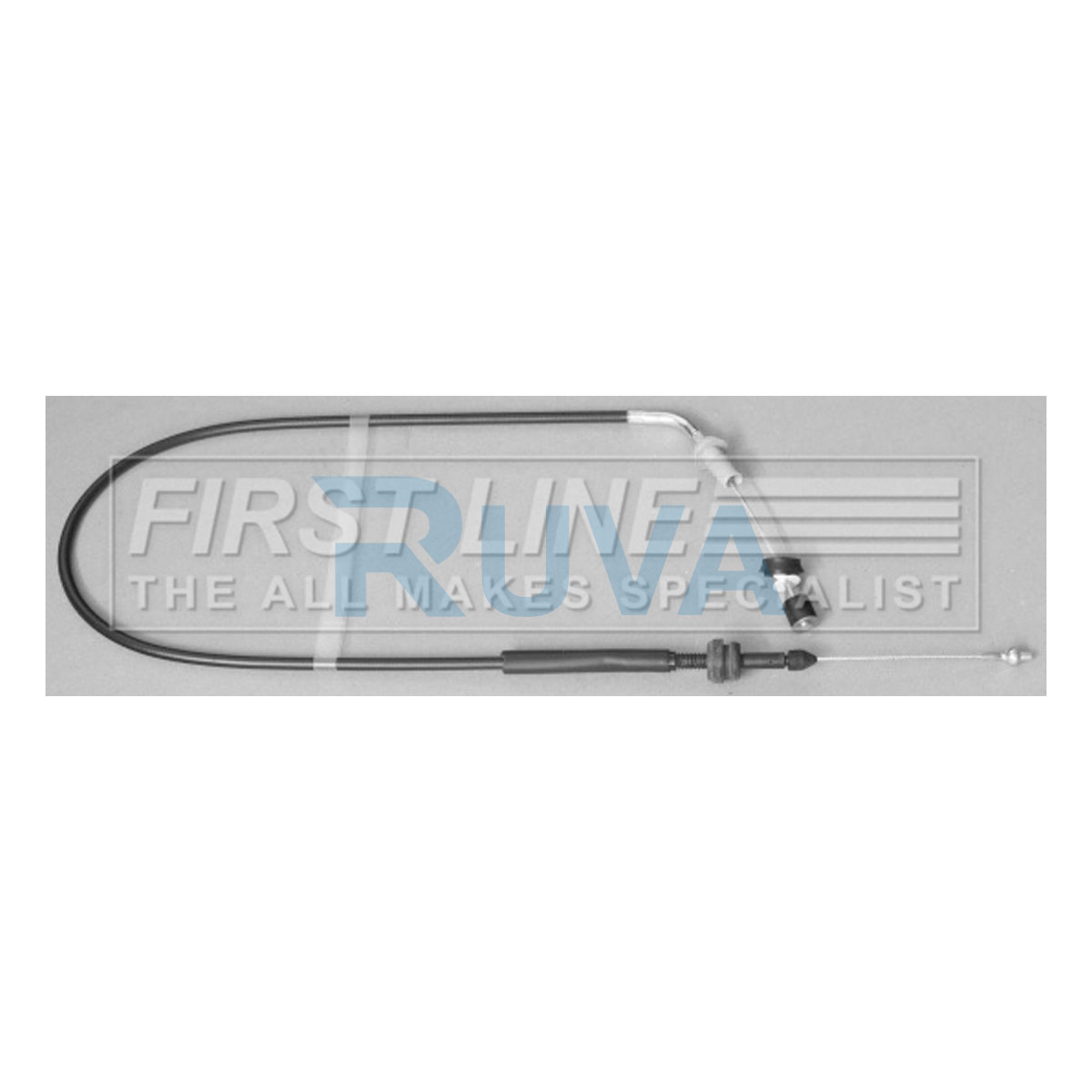 Adatto a VW Polo Lupo Seat Arosa 1.0 1.4 1.6 cavo acceleratore ruva