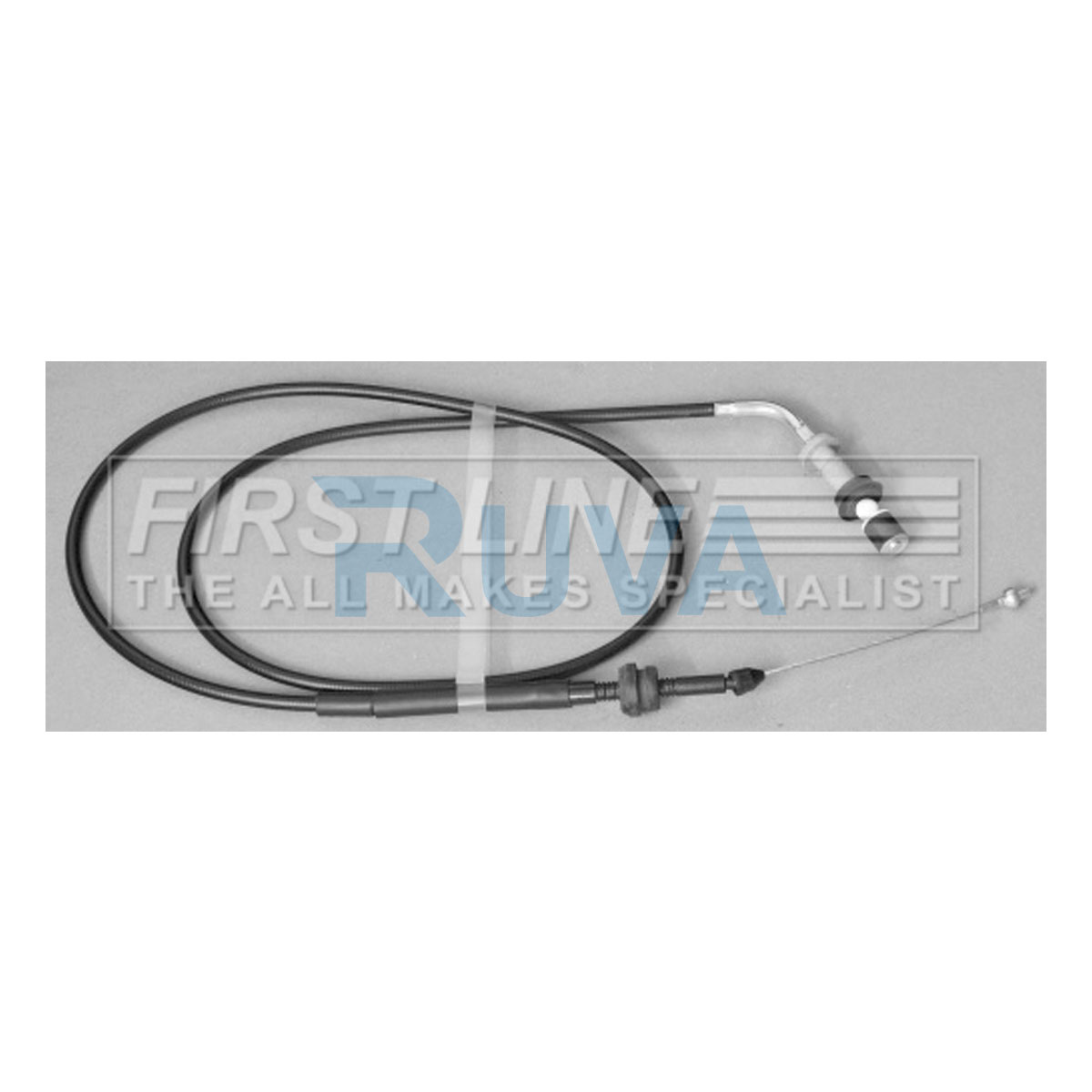 Adatto a VW Polo 1994-1999 1.0 1.3 1.6 cavo acceleratore ruva 6N2721555C