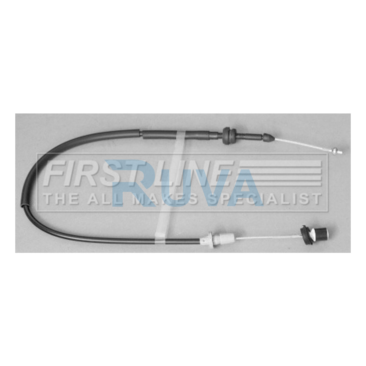 Adatto a VW Golf Seat Ibiza Cordoba 1.6 2.0 cavo acceleratore ruva