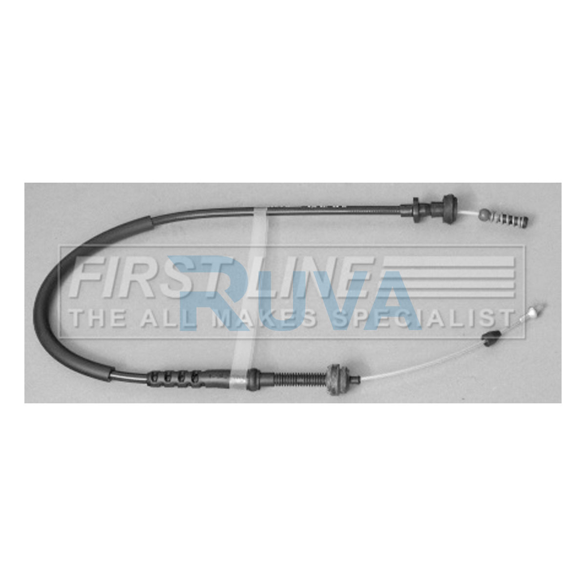Adatto a VW Golf 1991-1998 cavo frizione acceleratore Ruva 2,0 1H0721555M
