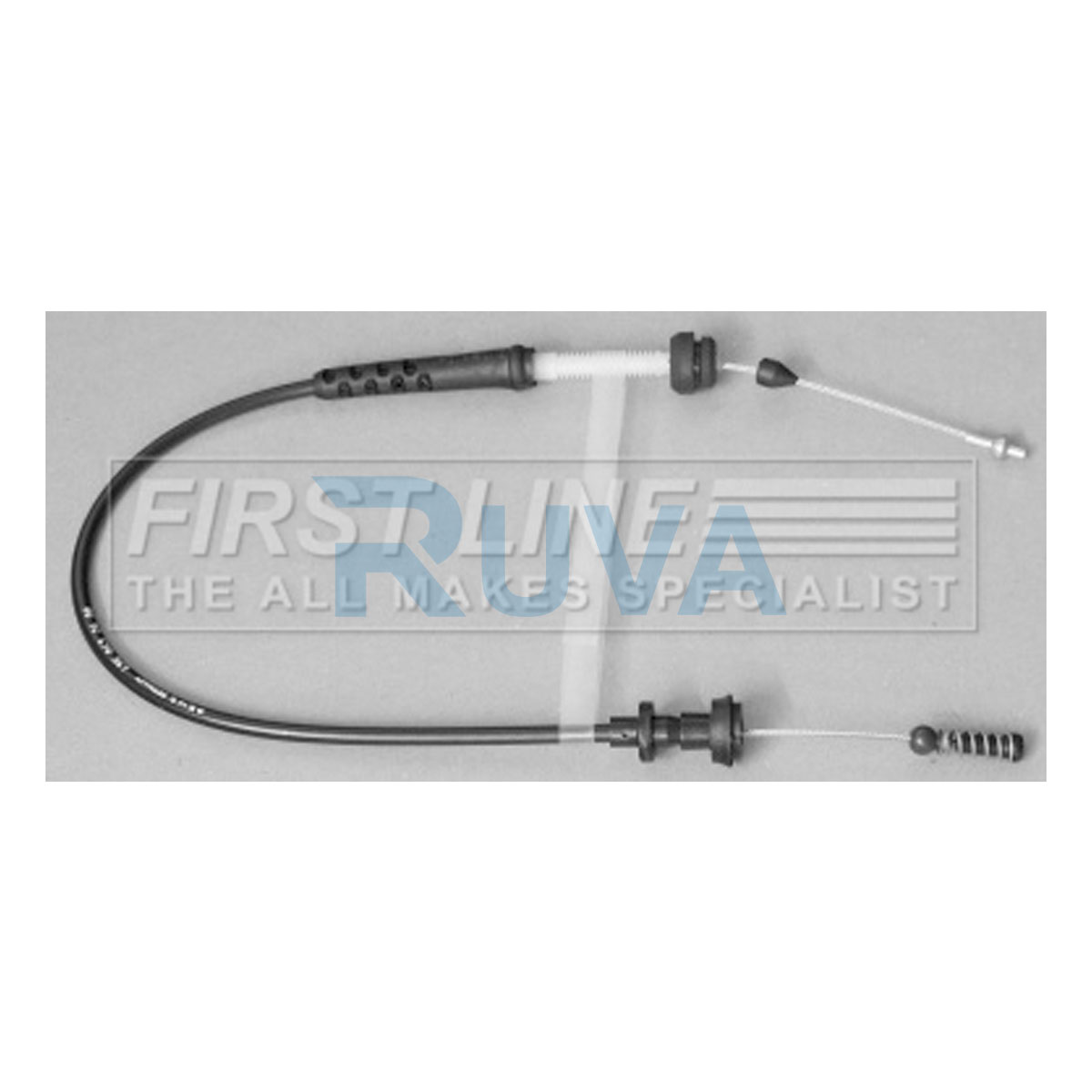 Adatto a VW Golf 1991-1997 1.4 1.6 cavo acceleratore ruva 1H0721555T