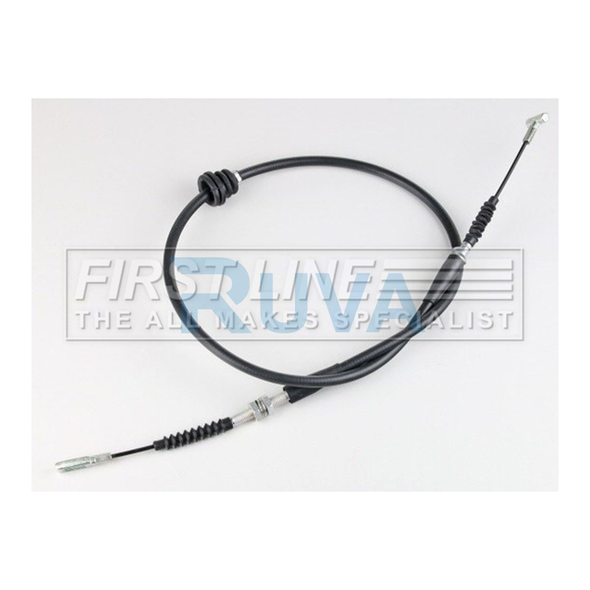Fits Iveco Daily 2014- 2.3 D 3.0 Ruva Hand Brake Cable 5801638729 | eBay.de