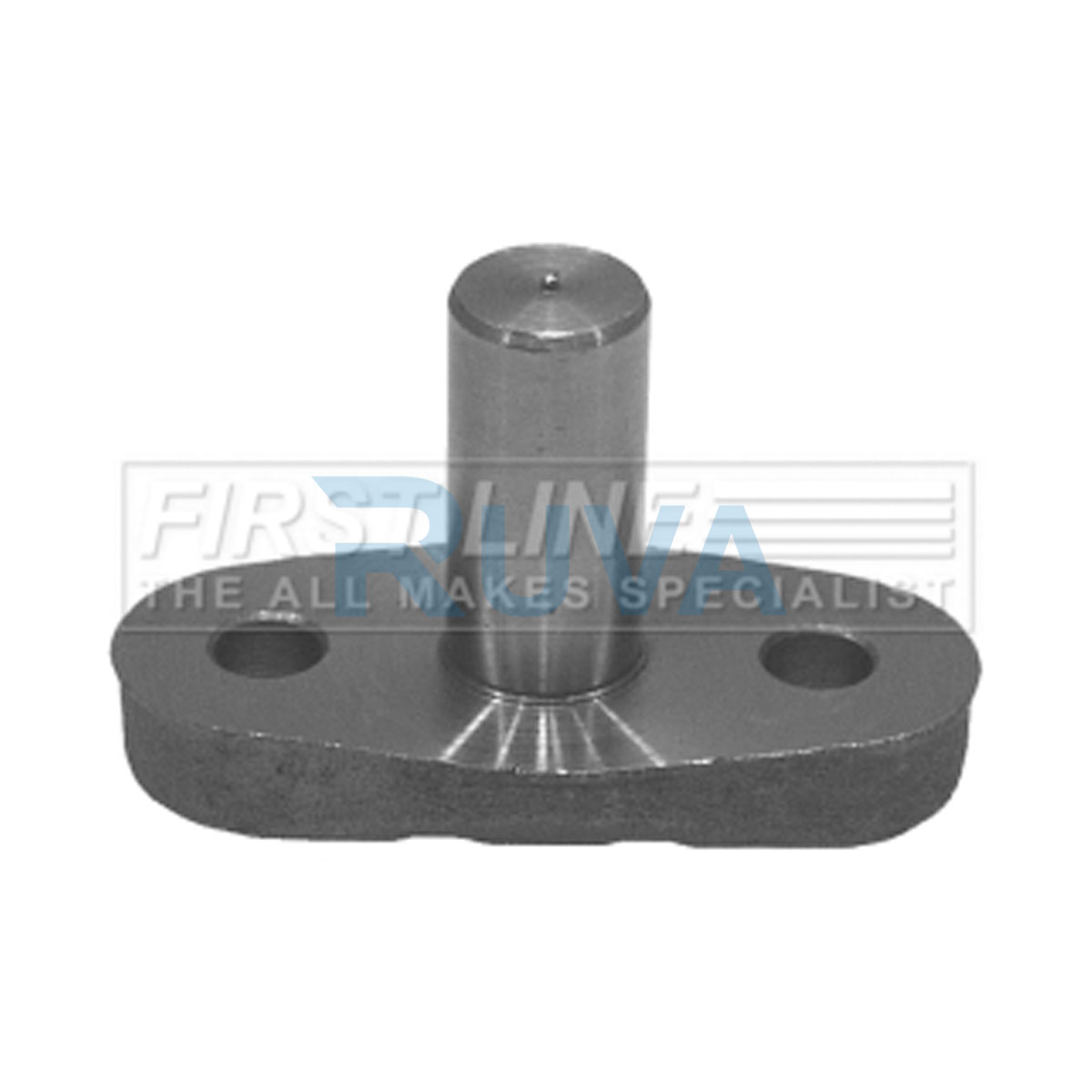 Adatto per Land Rover Defender Discovery 110 90 Range Ruva perni asse in stub inferiore anteriore