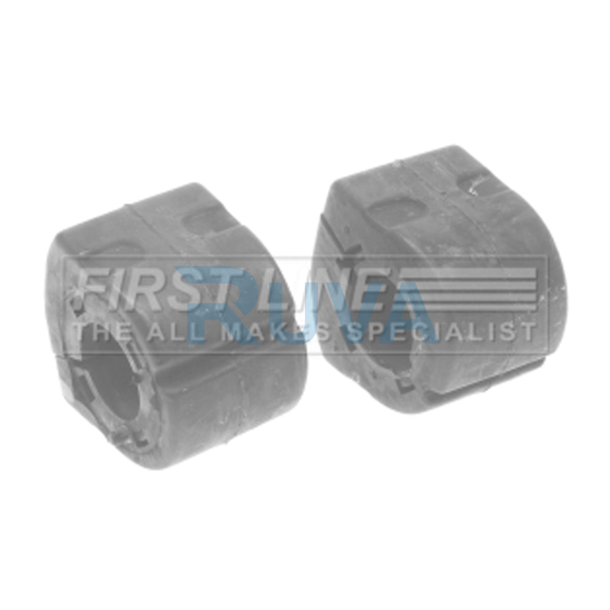 Fits Peugeot 207 2006- 1.4 HDi 1.6 Ruva Stabiliser Rod Repair Kit #1 ...