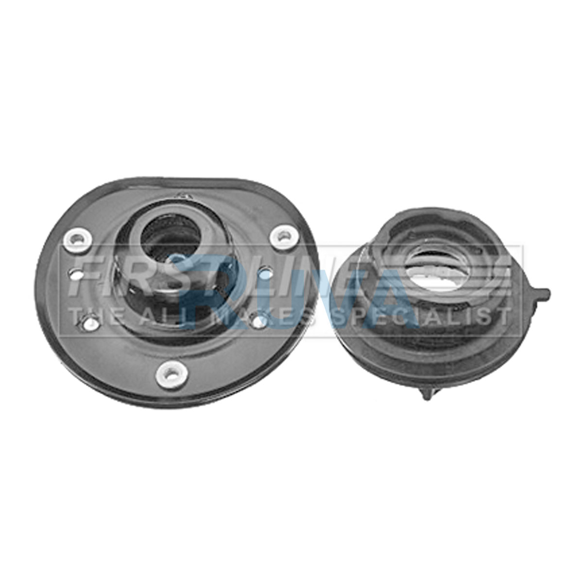 Fits Volvo XC60 V70 Ford Mondeo S-Max Galaxy Ruva Strut Top Mount #2 ...