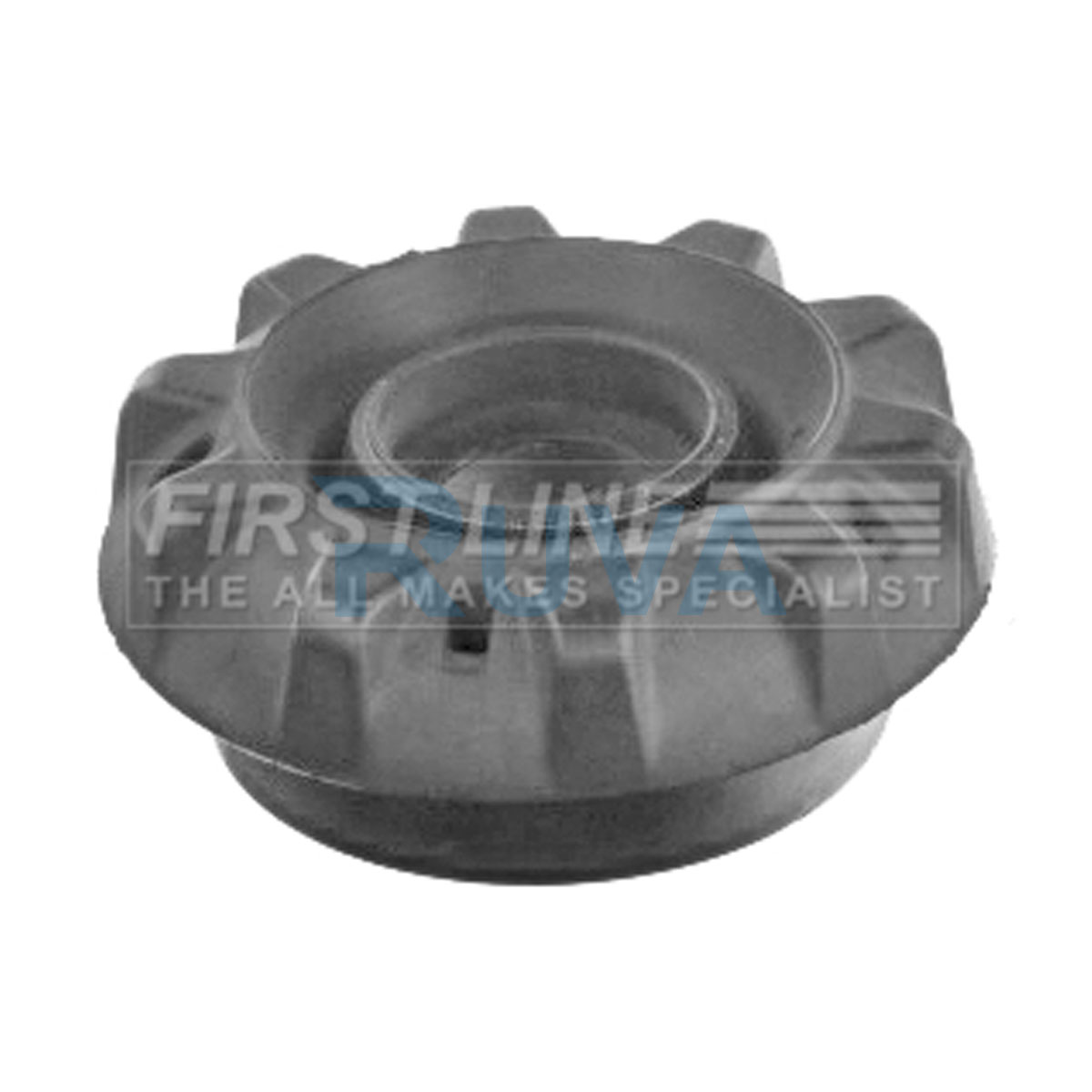 Fits Smart Fortwo 2004- City-Coupe 1998-2004 Ruva Strut Top Mount #1 ...