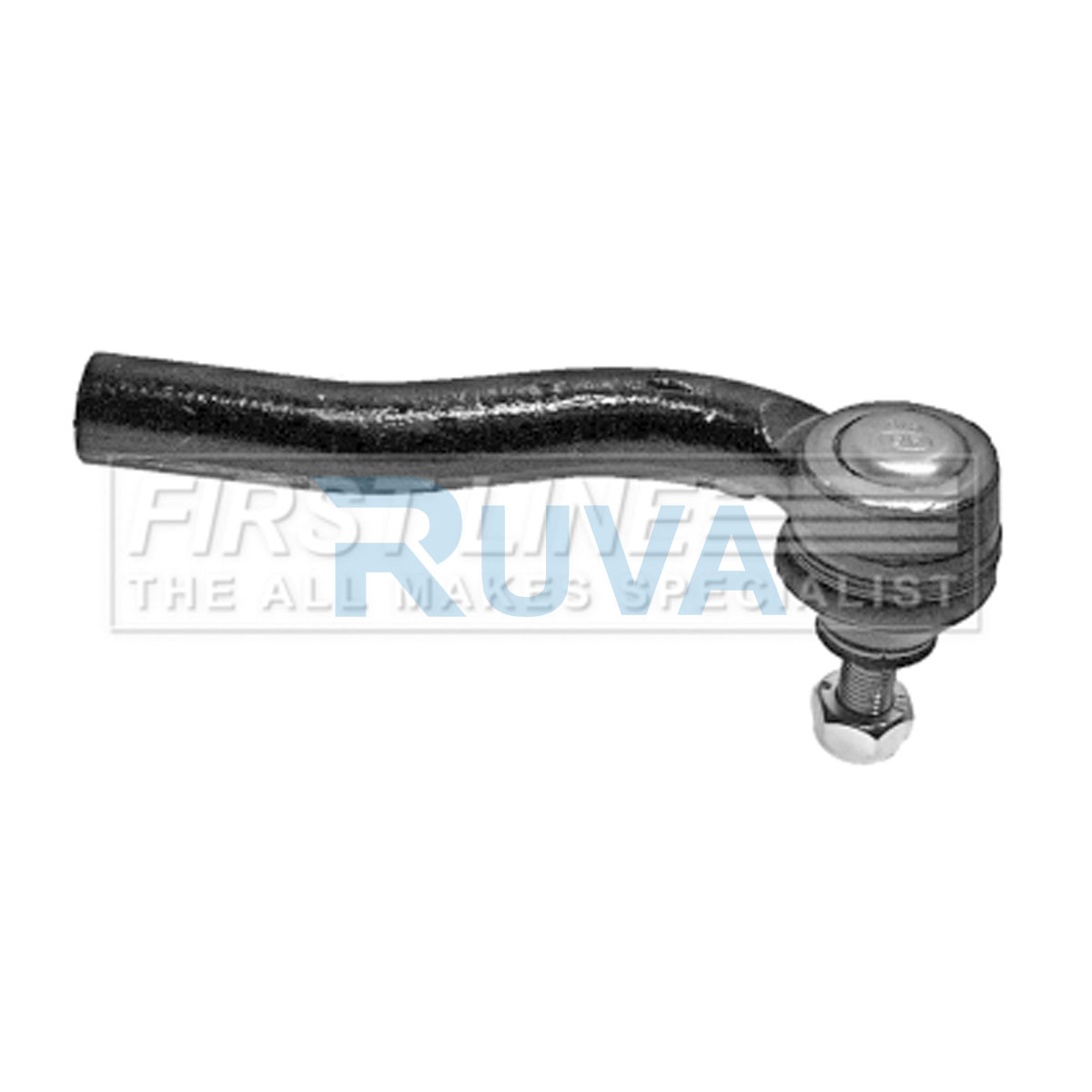 Fits Ford Ka 2008-2016 Fiat 500 2007- Panda 2003- Ruva Tie Rod End #2 ...