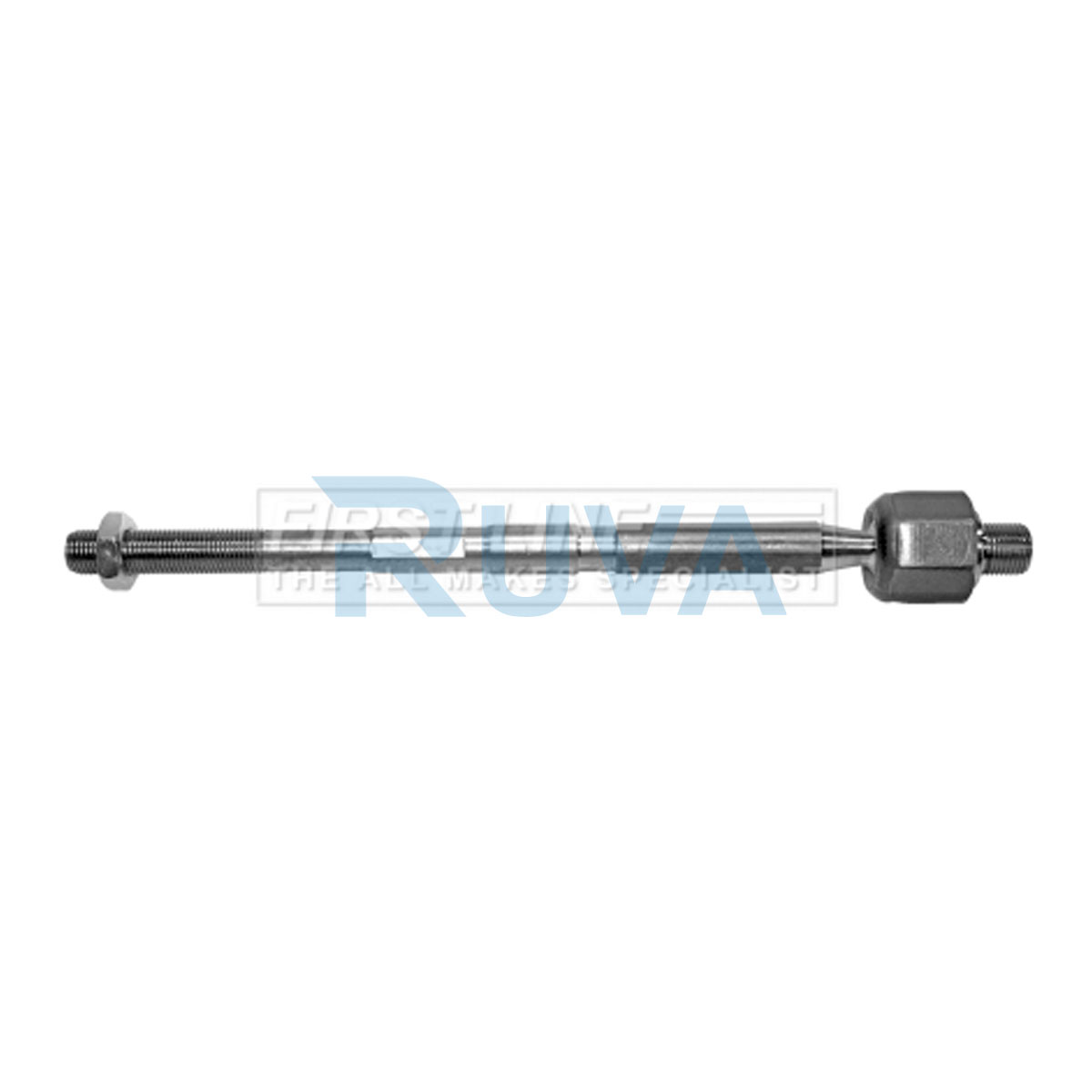 Fits Vauxhall Astra 2004-2012 Zafira 2005-2014 Ruva Tie Rod End #3 ...