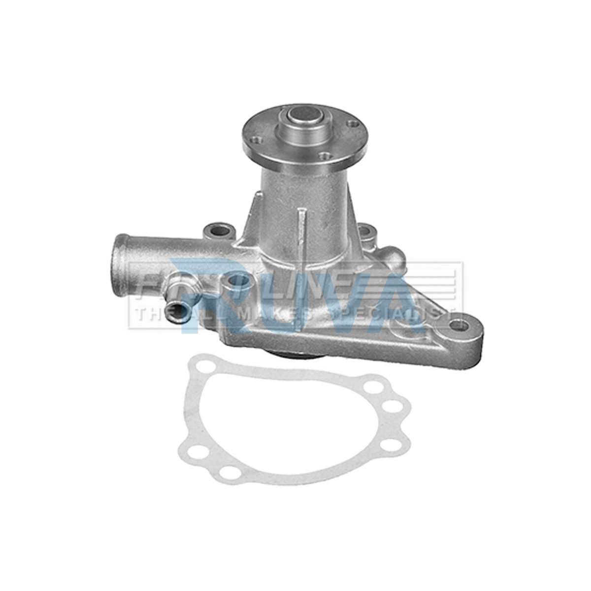 Fits Austin Mini Rover Mini 0.8 1.0 1.1 1.3 Ruva Water Pump 39402022 | eBay
