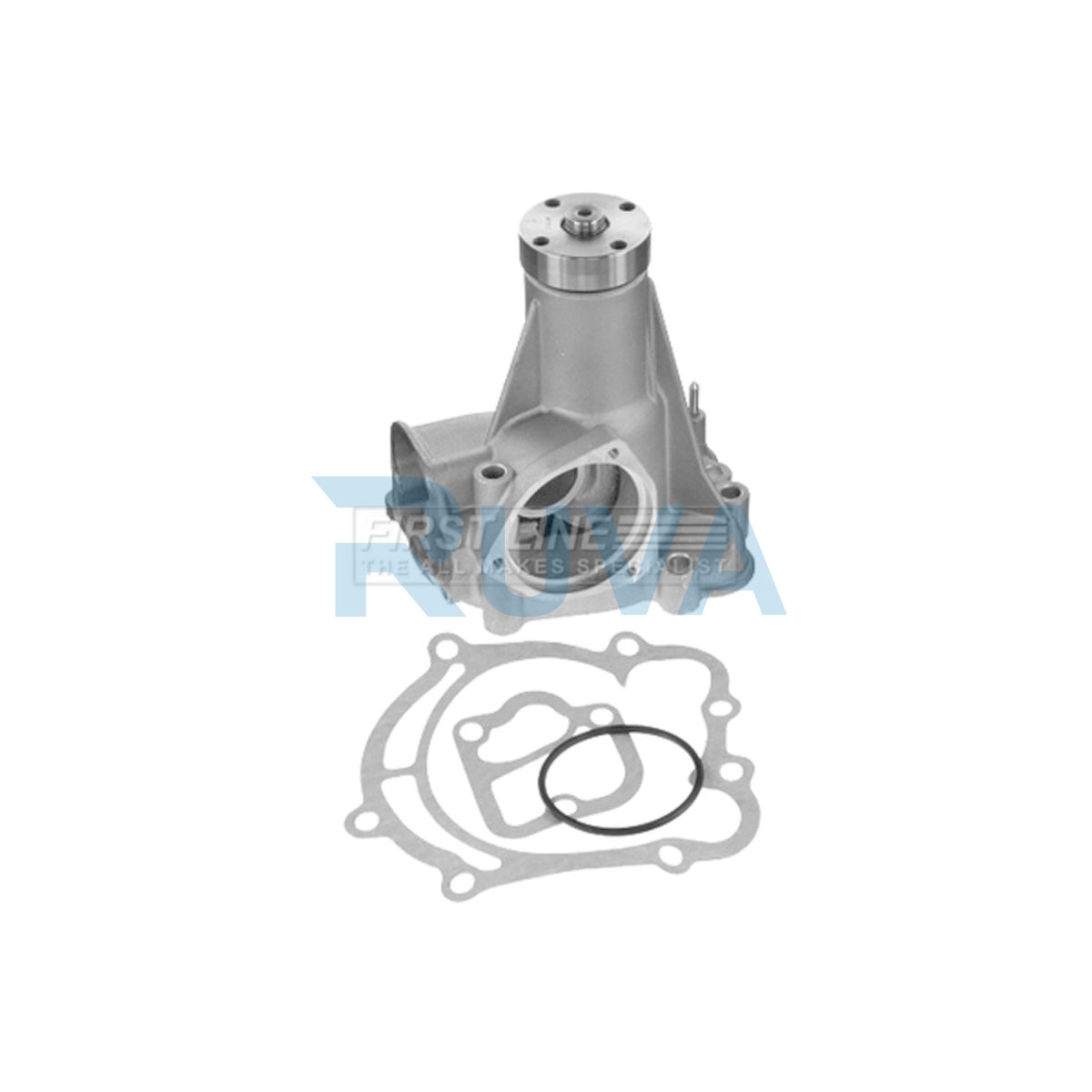 Fits Mercedes SL 1971-1980 S-Class 1968-1980 Ruva Water Pump ...