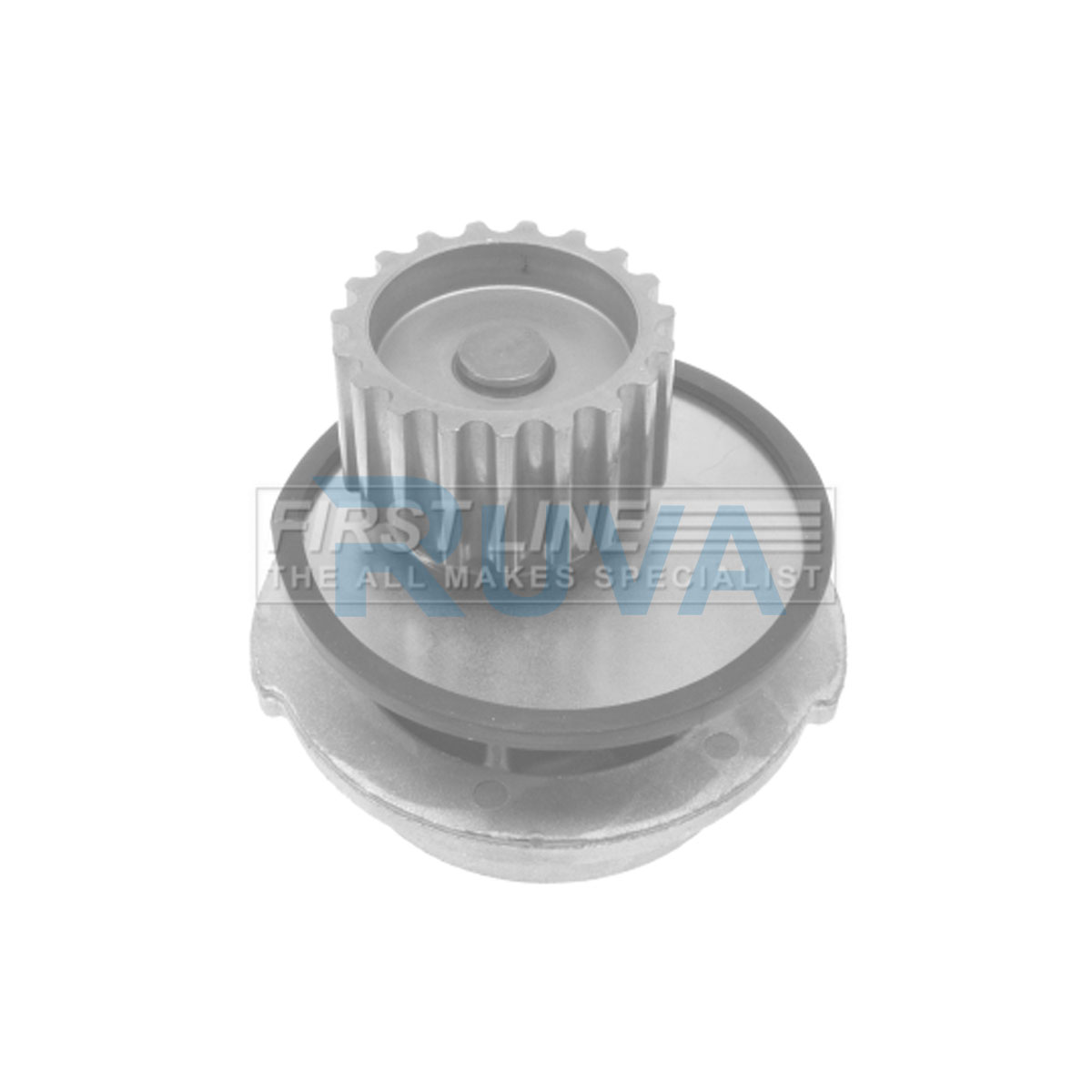Fits Daewoo Lanos 1997- Nexia 1995-1997 1.4 1.5 1.6 Ruva Water Pump ...