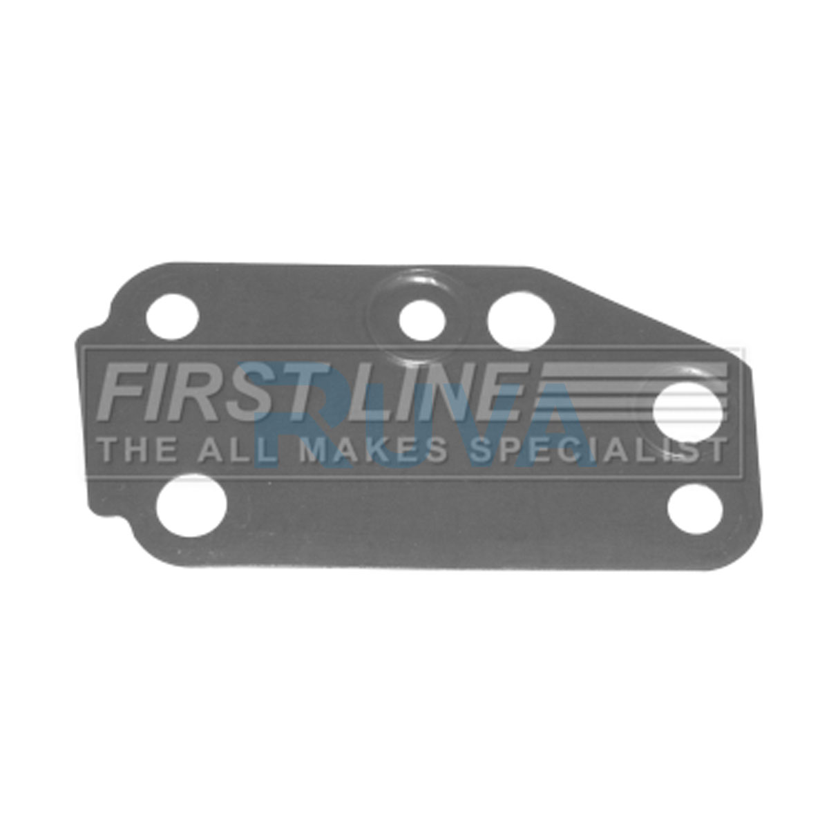 Adatto a Defender Transit 2.4 D dCi TD TD4 2.5 Guarnizione pompa acqua ruva 1096559