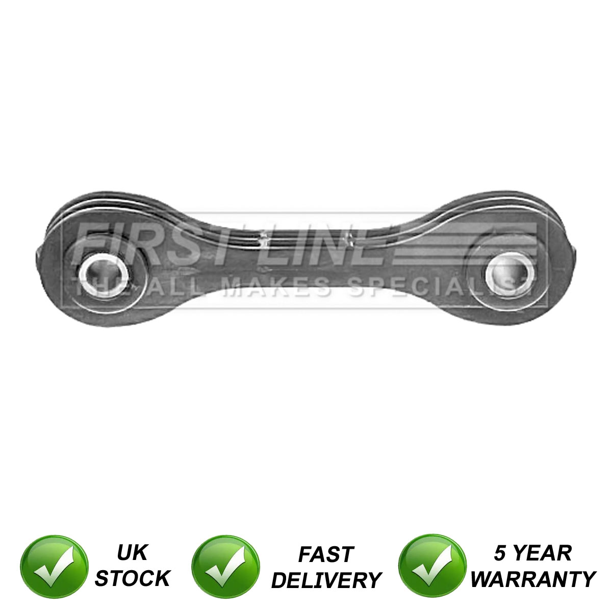 Stabiliser Link Front SJR Fits VW Amarok 2012- 2.0 TDi 2H0411317B | eBay UK