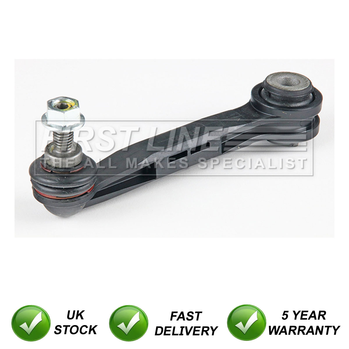 Stabiliser Link Rear SJR Fits BMW X3 2017- X4 2018- 1.6 2.0 D 3.0 ...