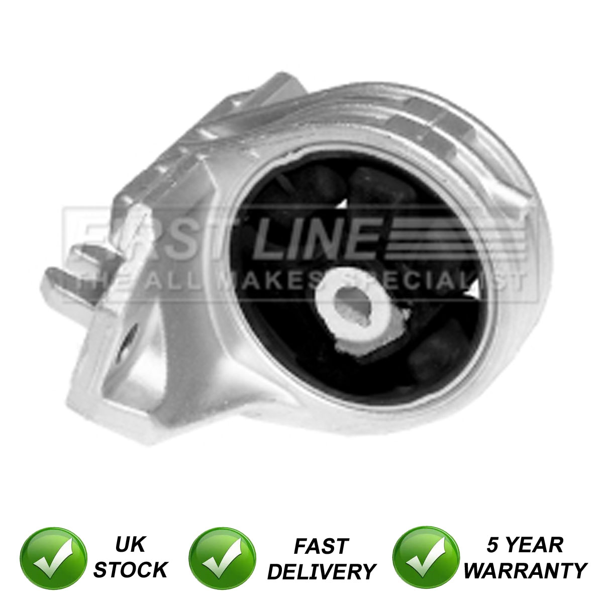 Engine Mounting Rear SJR Fits Renault Megane 1996-2000 7700804163 | eBay